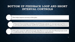 Group9 supply chain management at world watch co | PPTX
