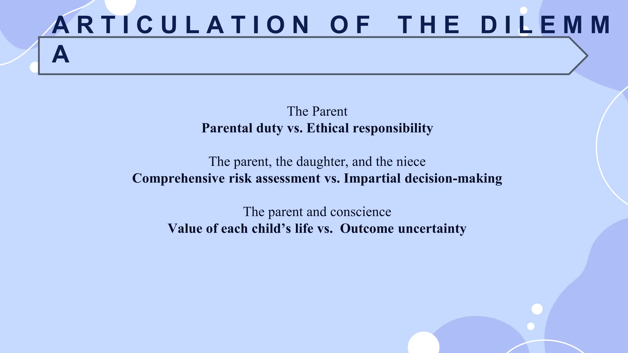 ( GROUP 9 )THE DROWNING CHILDREN THE 7 STEPS IN MORAL DELIBERATION.pptx
