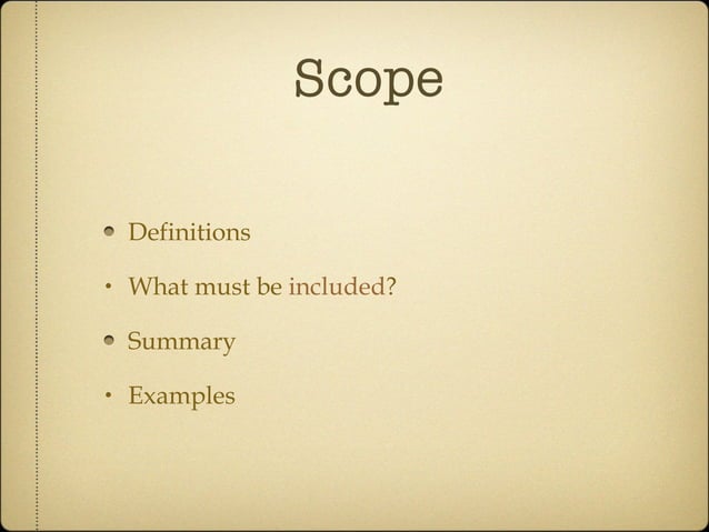 Group A - differences on Syllabus, Curriculum, SOW and Lesson Plan | PPS