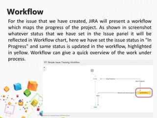 Introduction to JIRA | PPTX