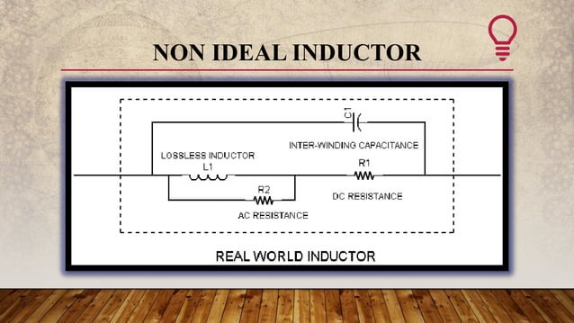 CAPACITORS AND INDUCTORS | PDF | Physics | Science