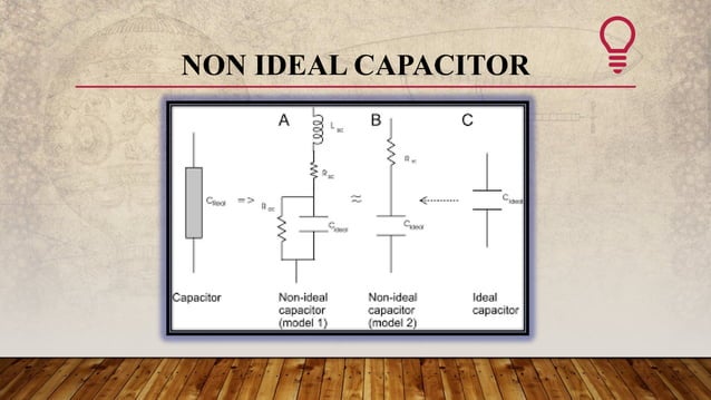CAPACITORS AND INDUCTORS | PDF | Physics | Science