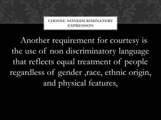 Seven C's of Communication | PPT