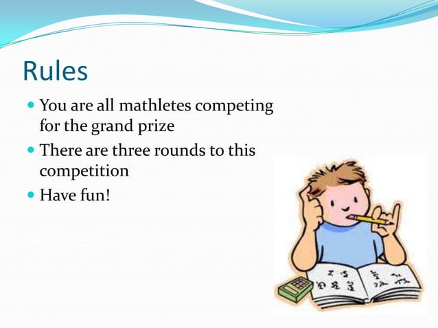 Group activity | PPT