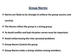 Group activity | PPTX