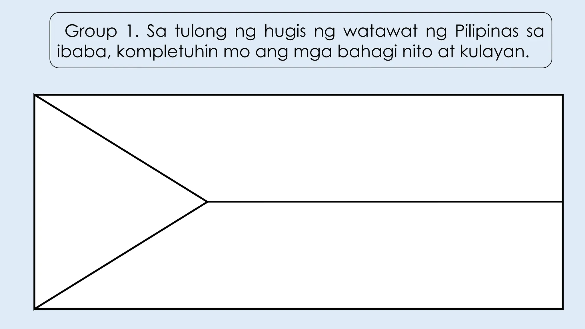 group activity for cot 4 for kindergarten | PPTX