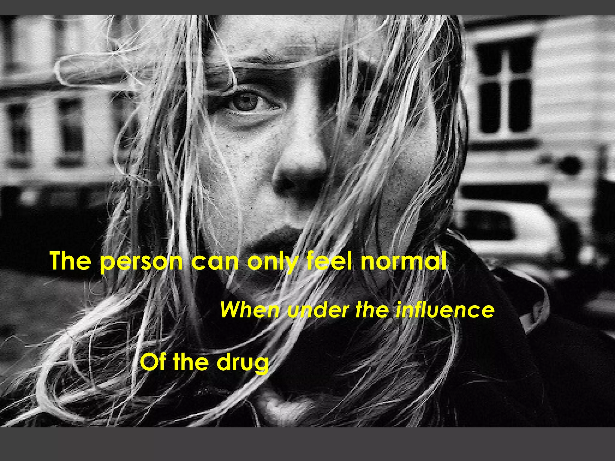 Group Addiction Copy Ppt