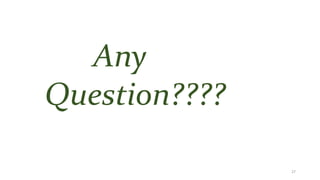 Environmental factors that affecting plant growth] | PPTX