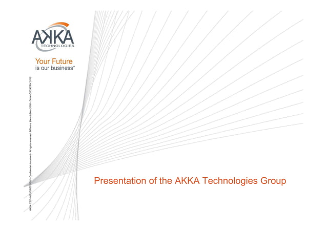 Group Akka | PDF