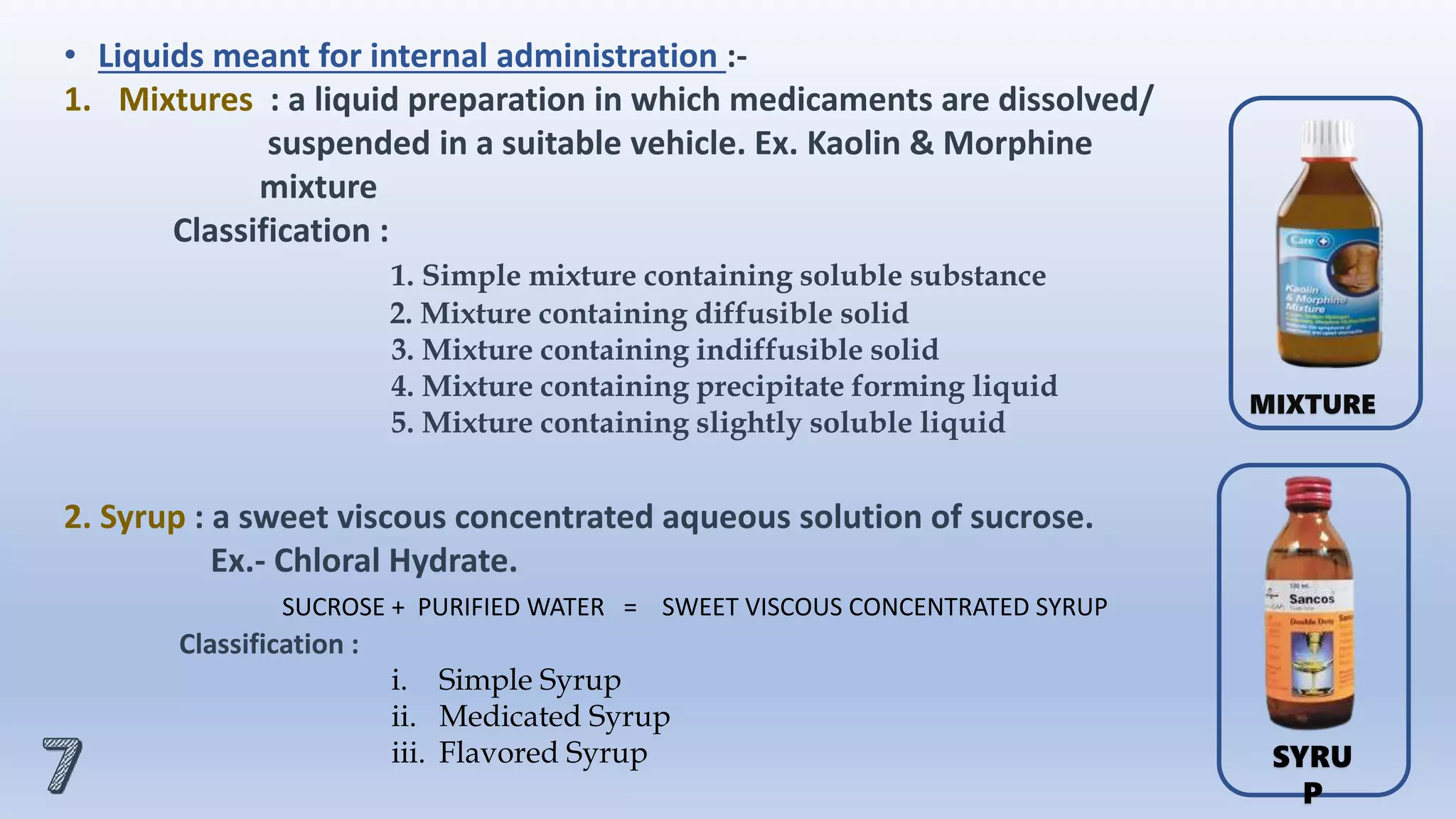 Group A (Monophasic liquid Dosage Form).pptx