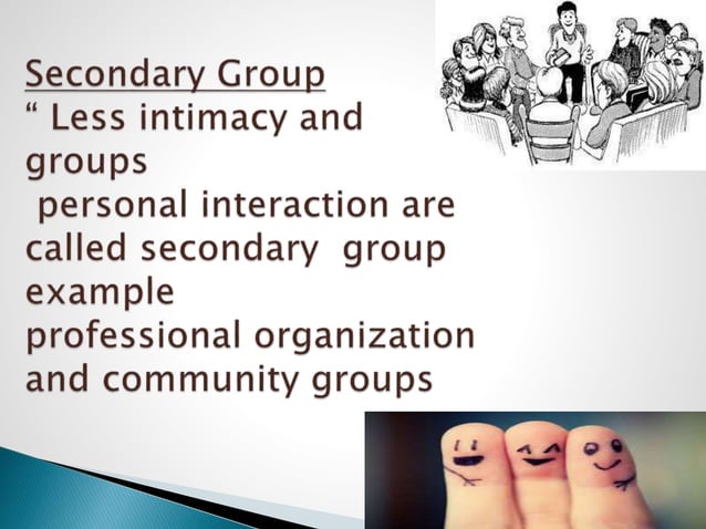 Group and group dynamic | PPTX