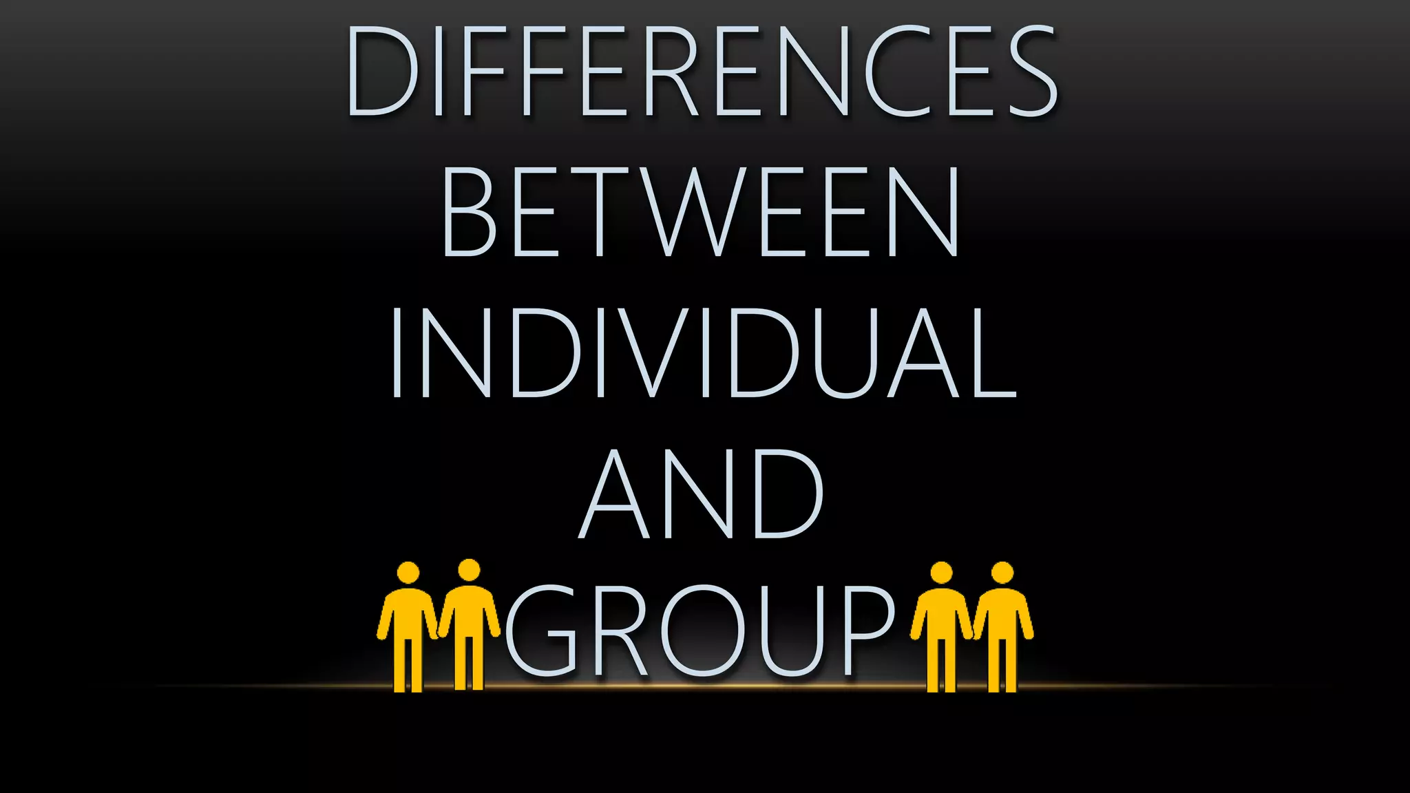 Group and Individual Presentation.pptx