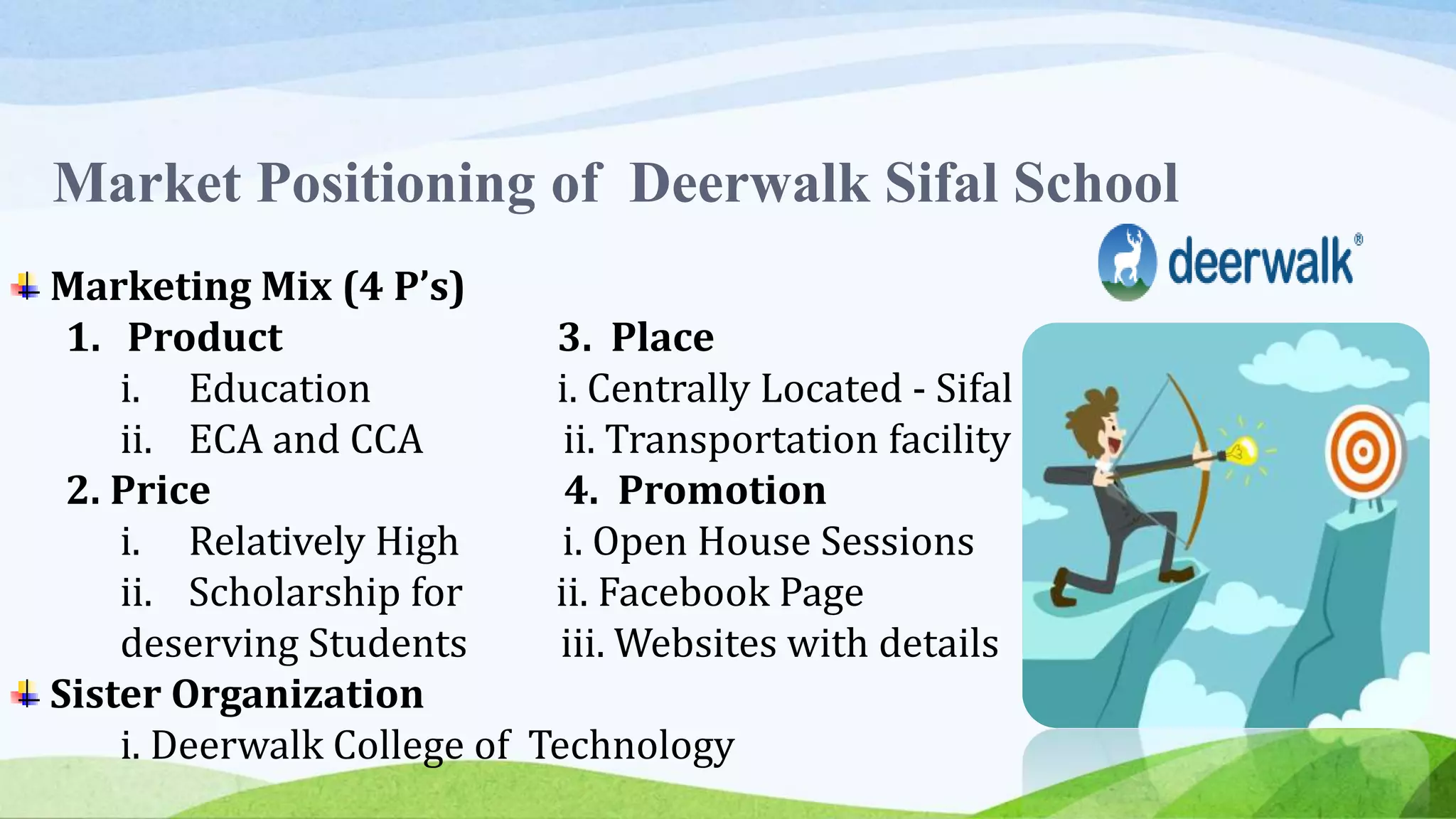 Market Segmentation, Target Marget, and Market Positioning | PPTX ...