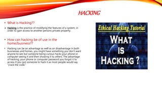 Group assignment (1) | PPTX