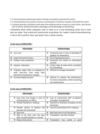 Group assignment 2 | DOCX
