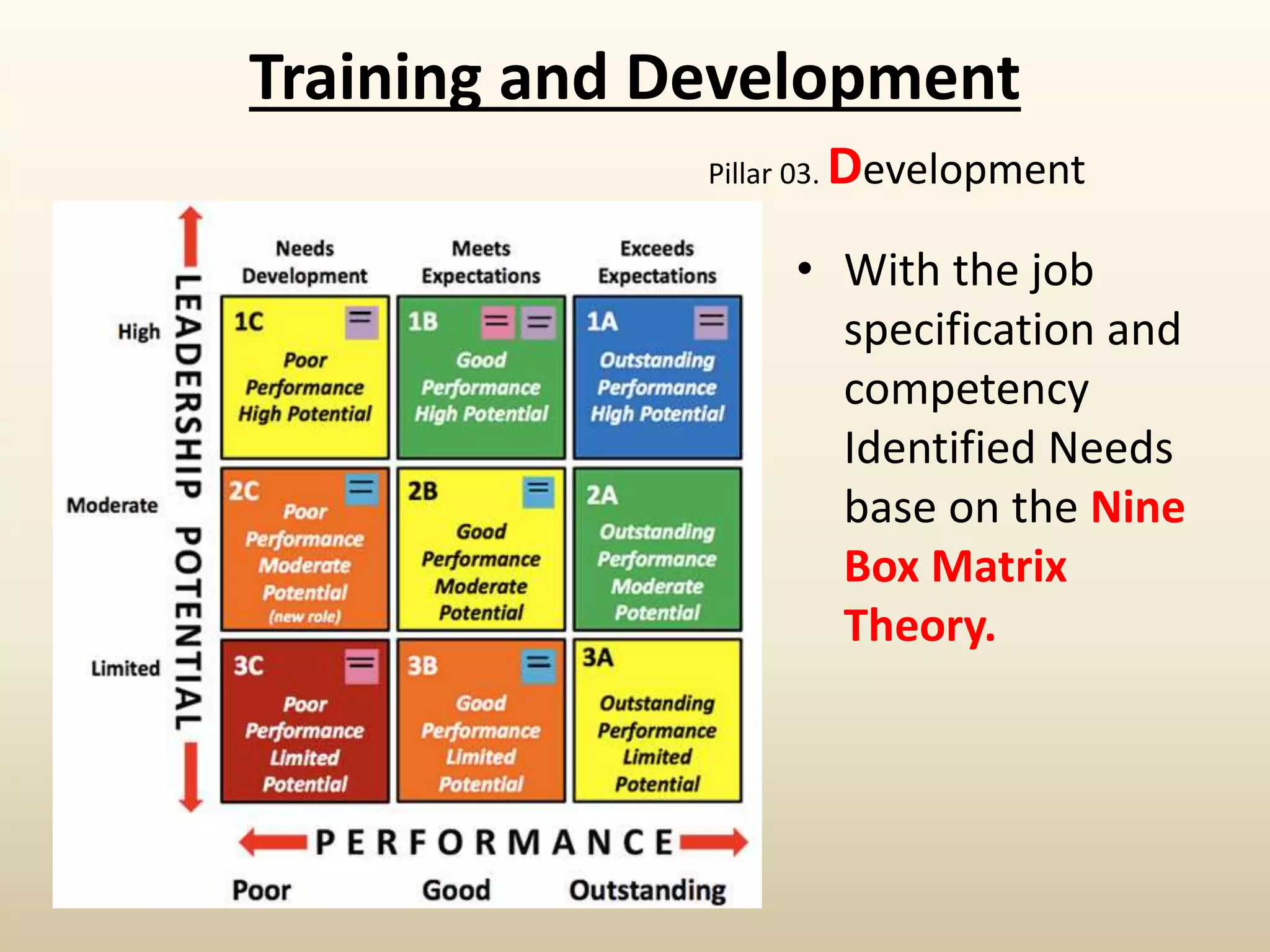 HRM Practices In MAS Holdings | PPTX