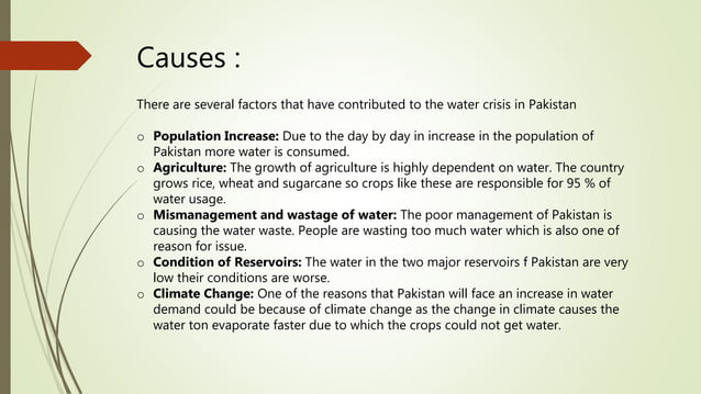 social issues of pakistan | PPTX
