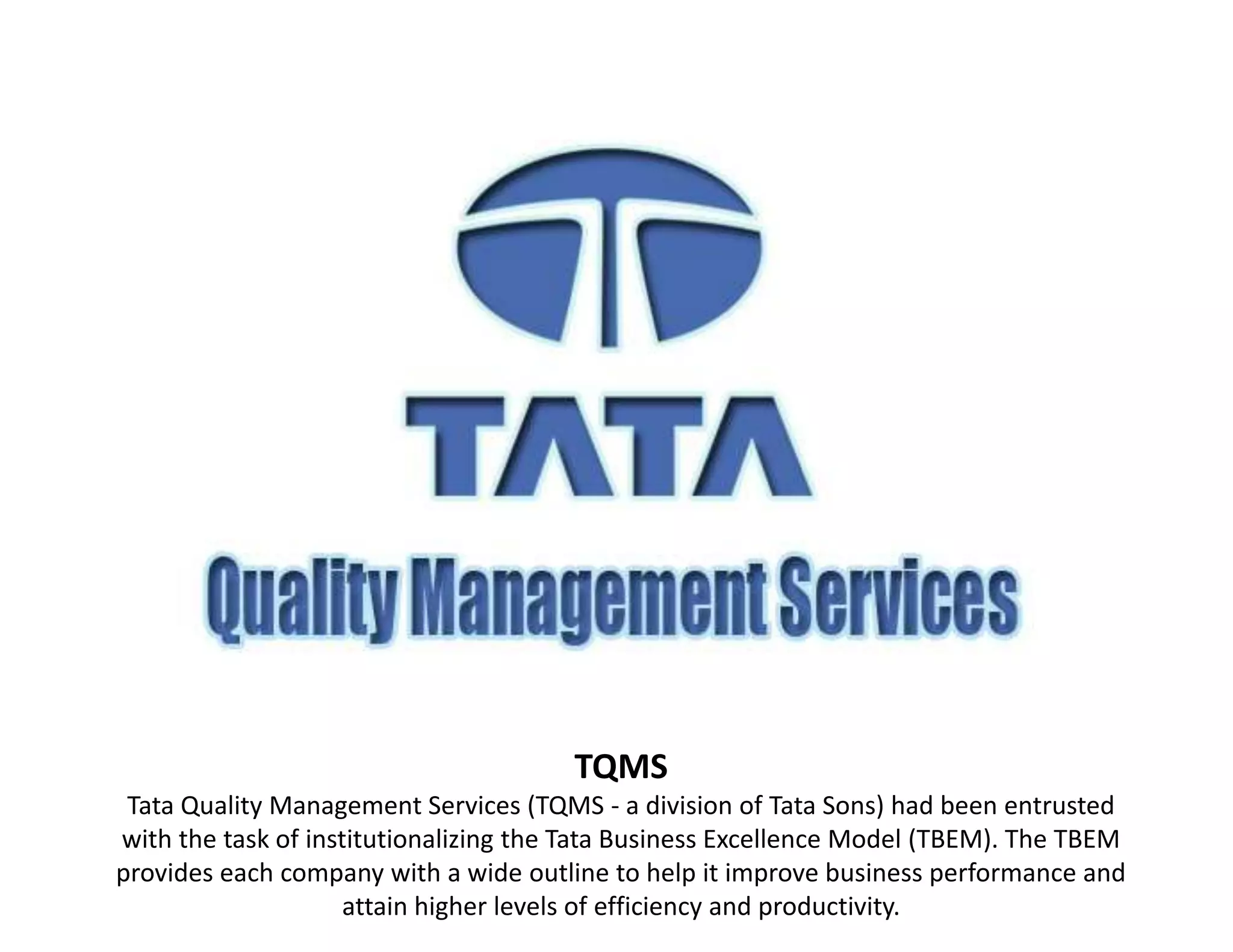 corporate social responsibility of tata group | PPT
