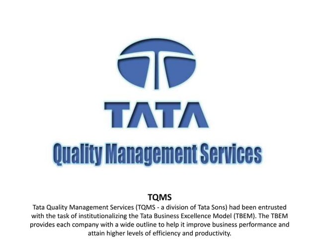 corporate social responsibility of tata group | PPT | Business ...
