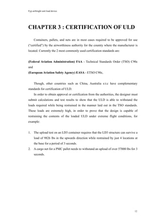 Group assignment revision uld | PDF