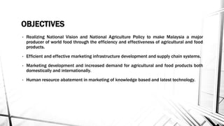 ROLE OF FAMA TO HELP ENTREPRENEUR | PPTX