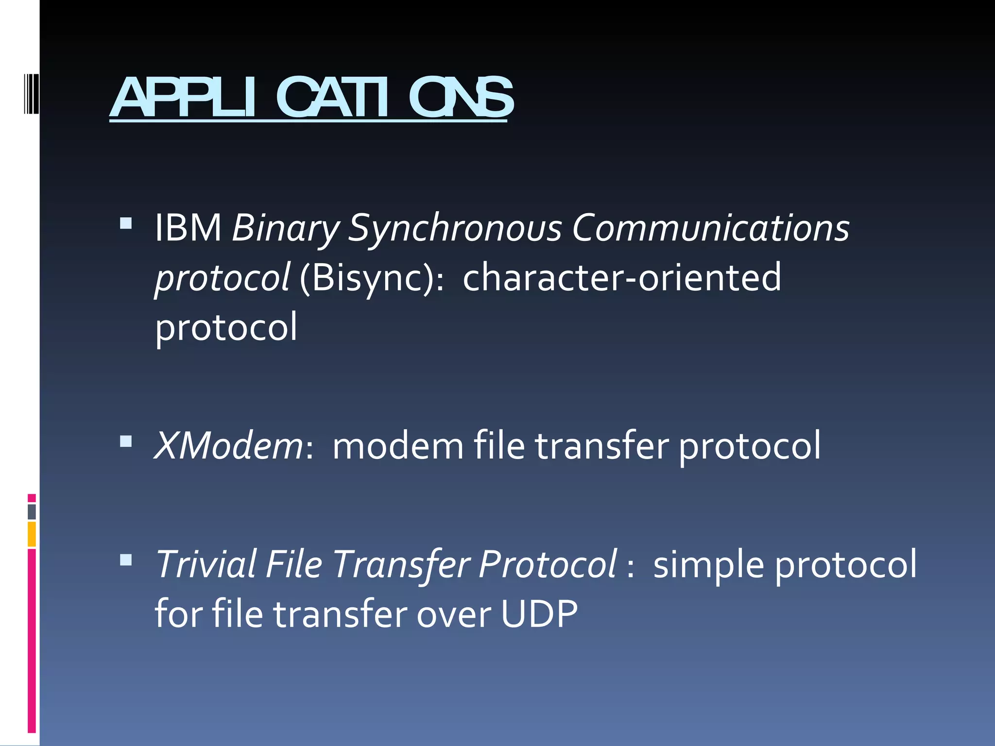 Stop and Wait arq | PPT