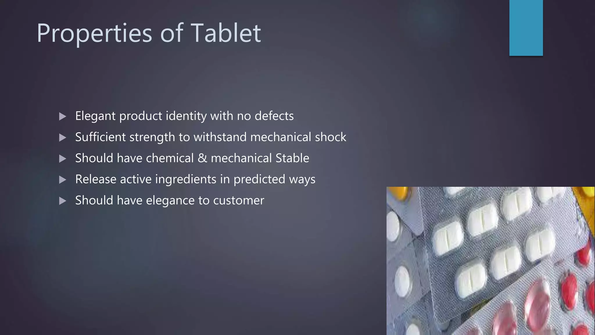 Common machinery of tablet manufacturing & Small scale & large scale ...