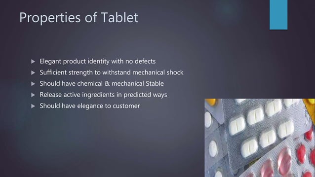 Common machinery of tablet manufacturing & Small scale & large scale manufacturing | PPTX ...