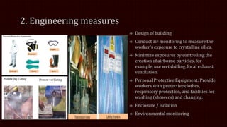 Occupational Diseases (Part 1) - Pneumoconioses | PPTX