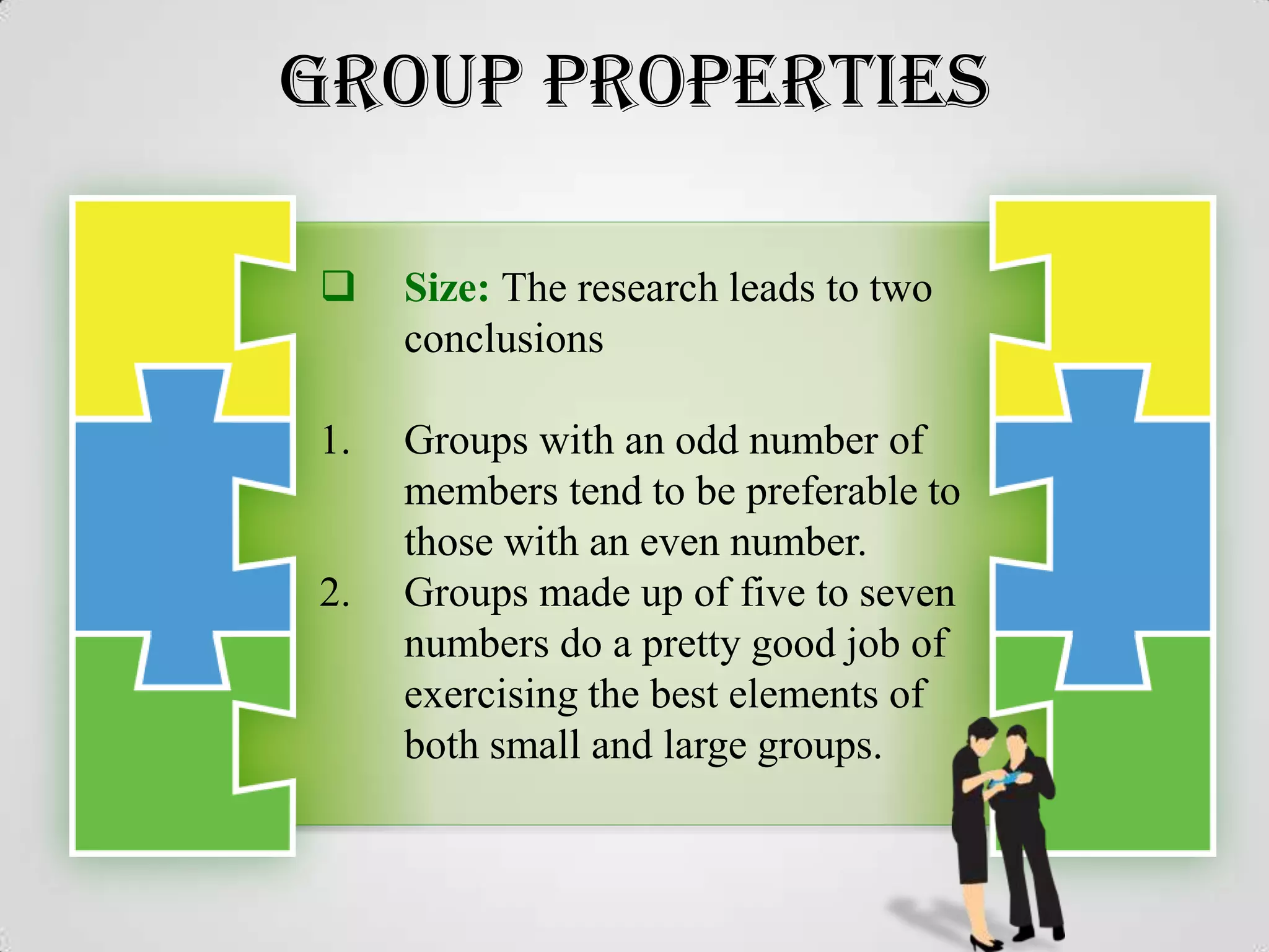 Group, bargaining behaviour & intergroup relations | PPTX