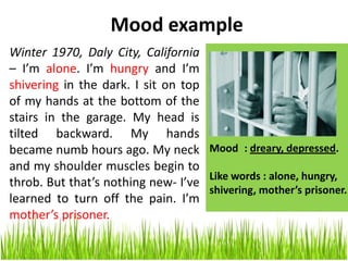 Connotation & Denotation | PPTX
