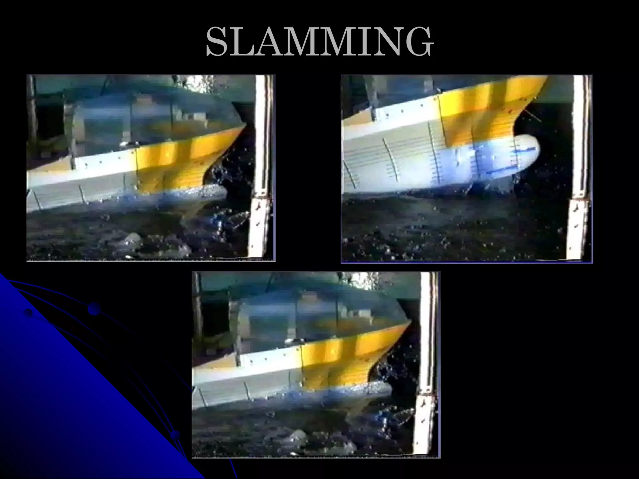 Ship Loads and stresses | PPT