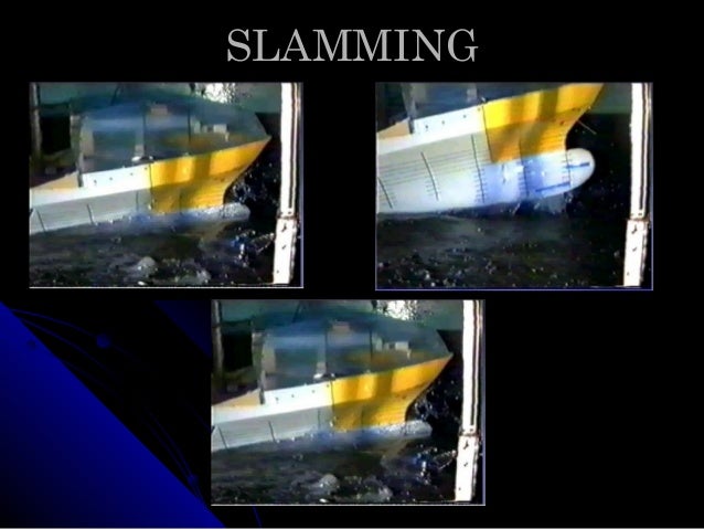 Ship Loads and stresses