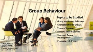 Group Behaviour.pptx