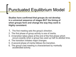 Group behaviour.ppt