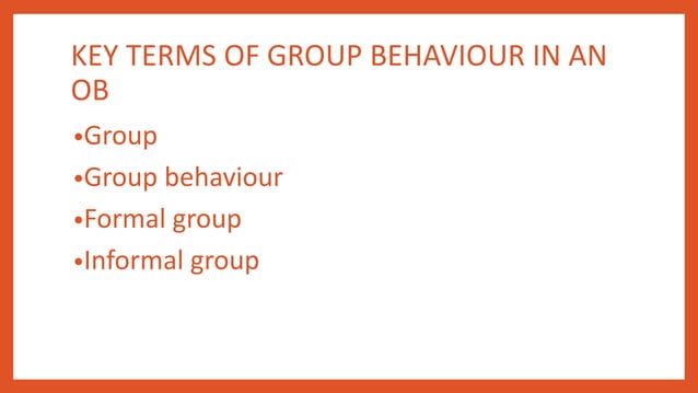 GROUP BEHAVIOUR PPT.pptx