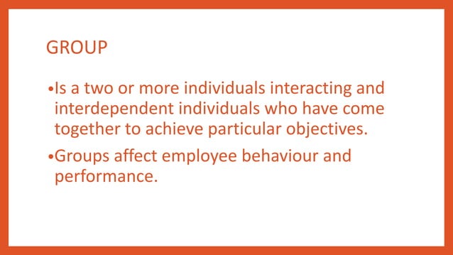 GROUP BEHAVIOUR PPT.pptx