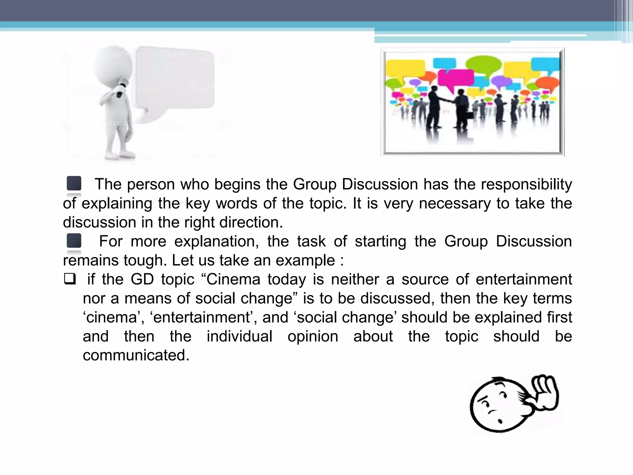 Group behaviour | PPTX