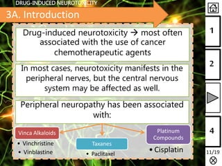 Drug-induced Toxicity [Liver, Kidney, Nervous System, Muscle] | PPTX