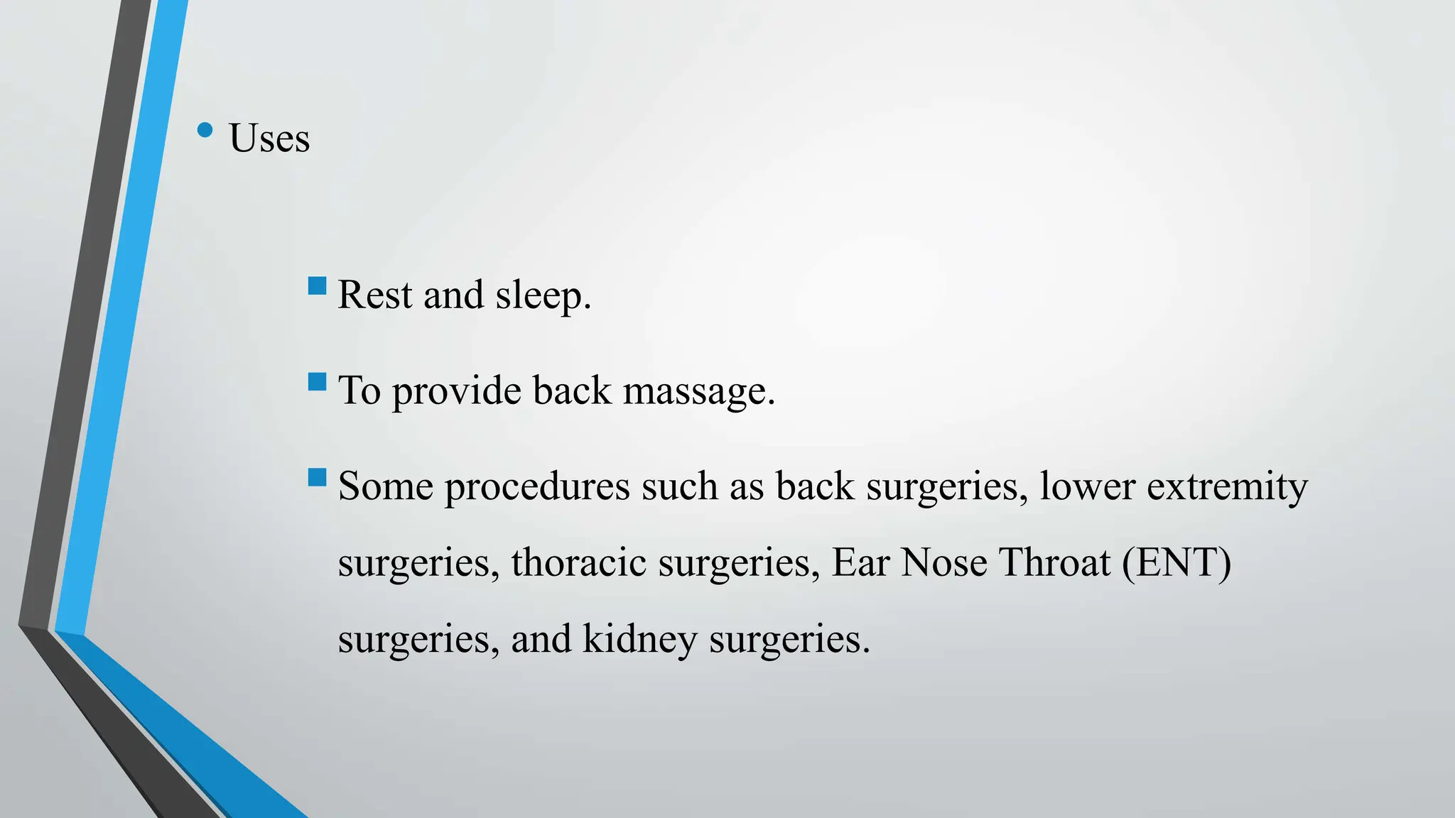 IMPORTANT OF PATIENT POSITIONING (1).pptx