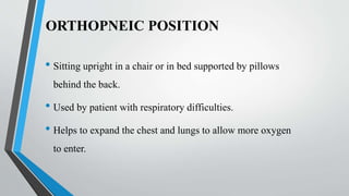 IMPORTANT OF PATIENT POSITIONING (1).pptx