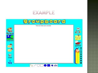 Groupboard | PPTX