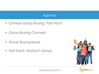 Tuangou - Group Buying in China | PDF