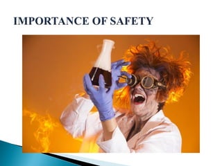 Engineering laboratory and safety Procedure | PDF
