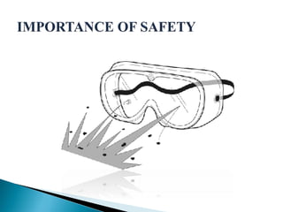 Engineering laboratory and safety Procedure | PDF