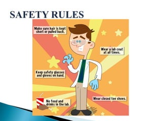 Engineering laboratory and safety Procedure | PDF