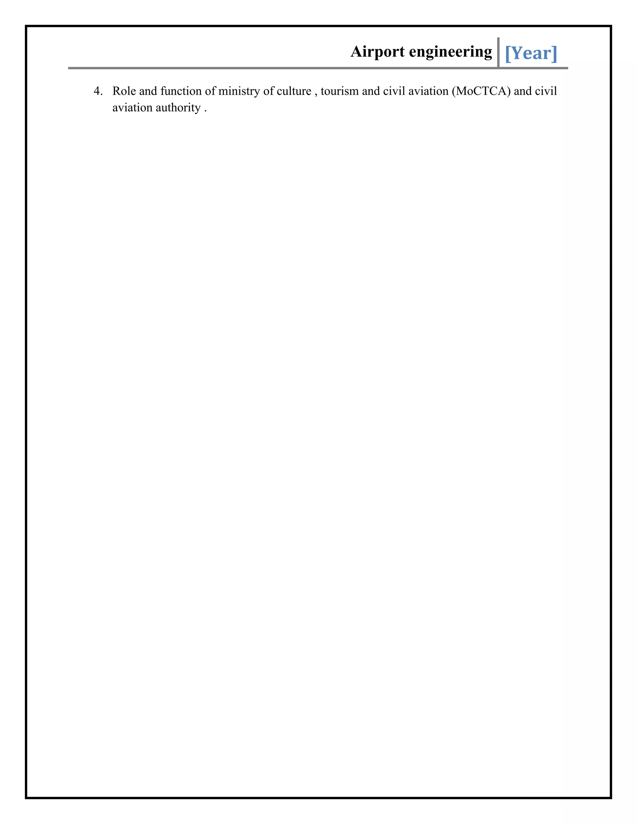 Group c airport converted | PDF