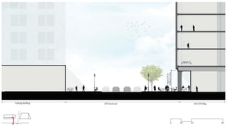 Schuylkill Yards (Urban Design Case Study) | PDF