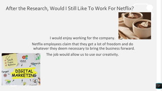 Group case study assignment | PPTX