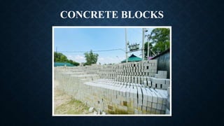 Concrete blocks.pptx